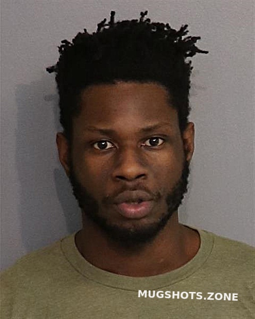 AKINTUNDE QUANTADUS WARNOCK 02/22/2021 - Osceola County Mugshots Zone