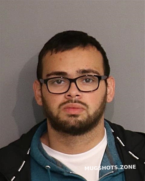 JONATHAN SUAREZ-FONSECA 02/22/2021 - Osceola County Mugshots Zone