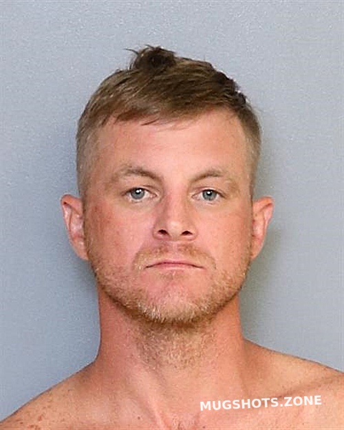 NICHOLAS CHARLES FISH 02/22/2021 - Osceola County Mugshots Zone