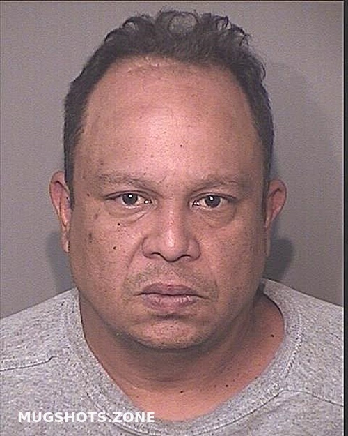 ANGEL LUIS ALMA-ROMAN 02/24/2021 - Osceola County Mugshots Zone