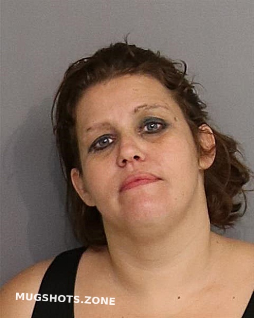 CASSANDRA JEAN HELMS 02/26/2021 - Osceola County Mugshots Zone