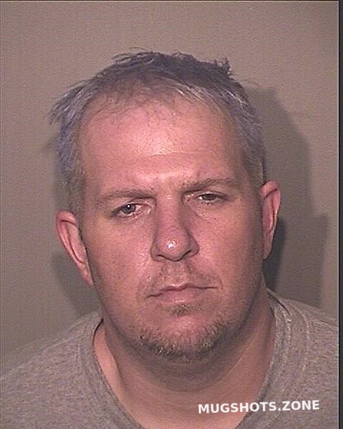 CHRISTOPHER JAY MATTHEWS 03/01/2021 - Osceola County Mugshots Zone