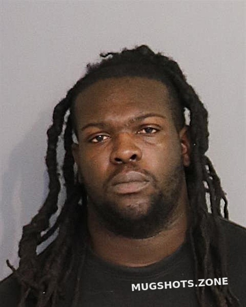 CARLTON JEROME BENNETT 03/02/2021 - Osceola County Mugshots Zone