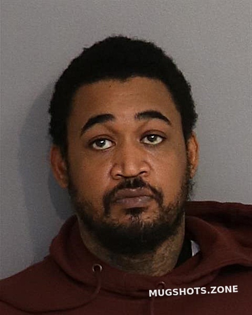 ROBIN ANTHONY BOYD 03/02/2021 - Osceola County Mugshots Zone