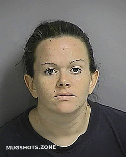 WALL TRACEY 03/04/2021 - Osceola County Mugshots Zone