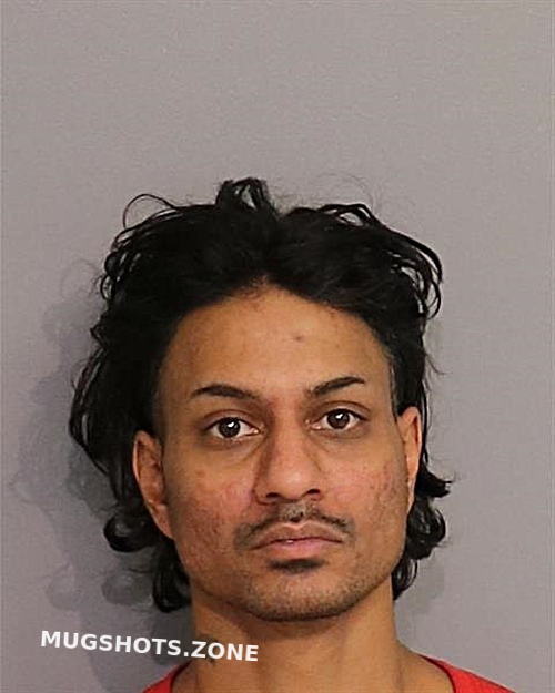 KENNETH PERSAUD 03/05/2021 - Osceola County Mugshots Zone