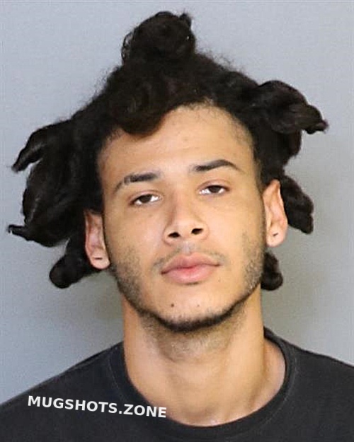 VICTOR ANDREW FIELDS 03/09/2021 - Osceola County Mugshots Zone