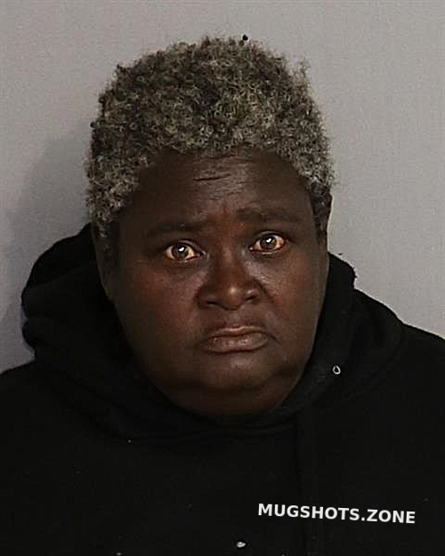 EDITH BASON 03/09/2021 - Osceola County Mugshots Zone