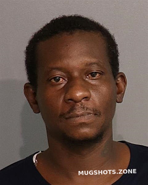 MOSES DEVON WASHINGTON 03/09/2021 - Osceola County Mugshots Zone