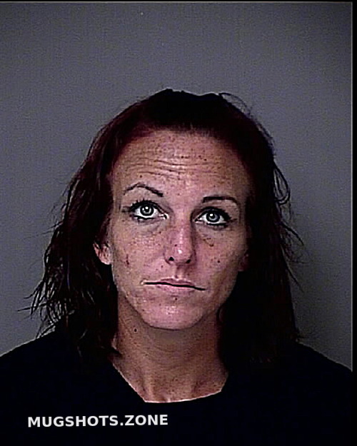 LAURIE ANNE STROUT 03/11/2021 - Osceola County Mugshots Zone