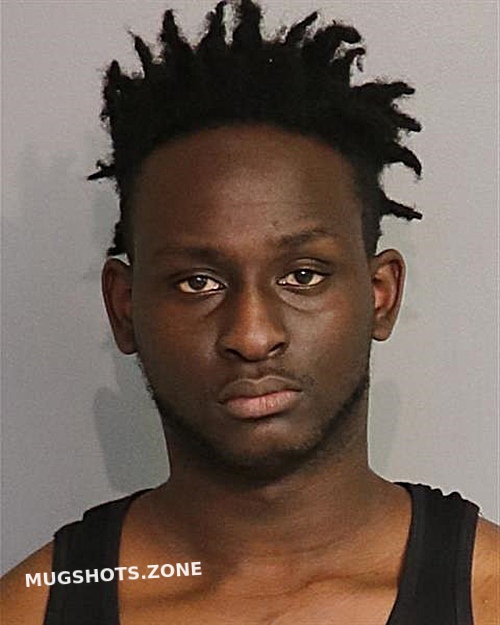 ELIJAH CHARLIE WILSON 03/11/2021 - Osceola County Mugshots Zone