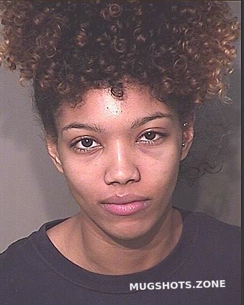 BEVERLY MARIAH MINAYA 03/12/2021 - Osceola County Mugshots Zone