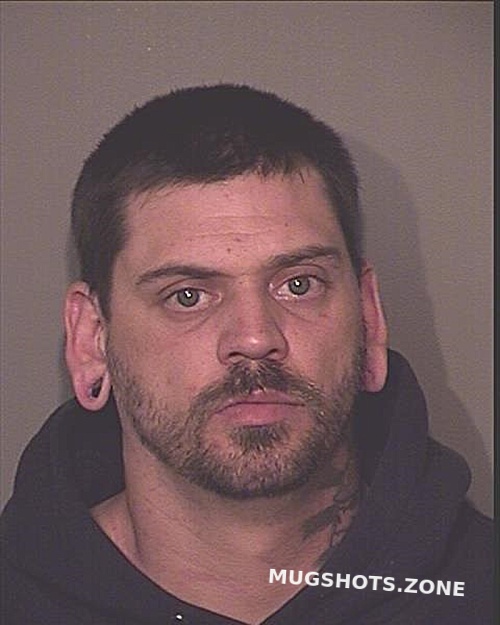 JOHN CARL JOHNSON 03/13/2021 - Osceola County Mugshots Zone