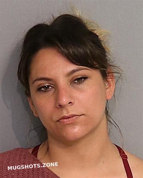 CHEYENNE MASON-BROUSSEAU 03/14/2021 - Osceola County Mugshots Zone