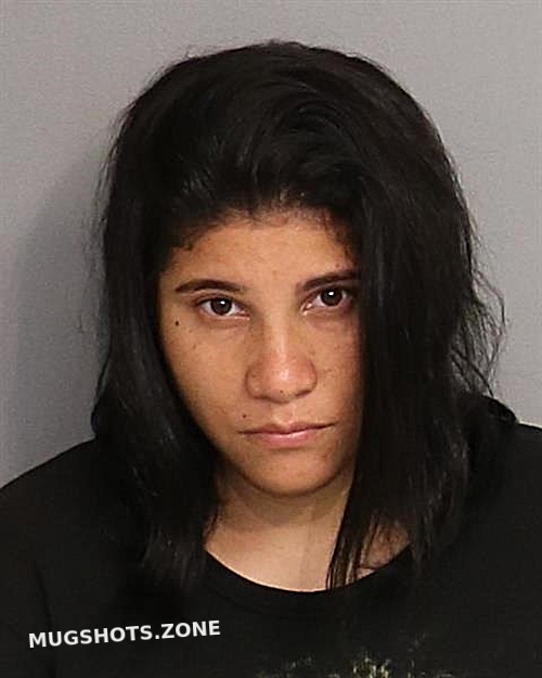SABRINA MALTES 03/14/2021 - Osceola County Mugshots Zone