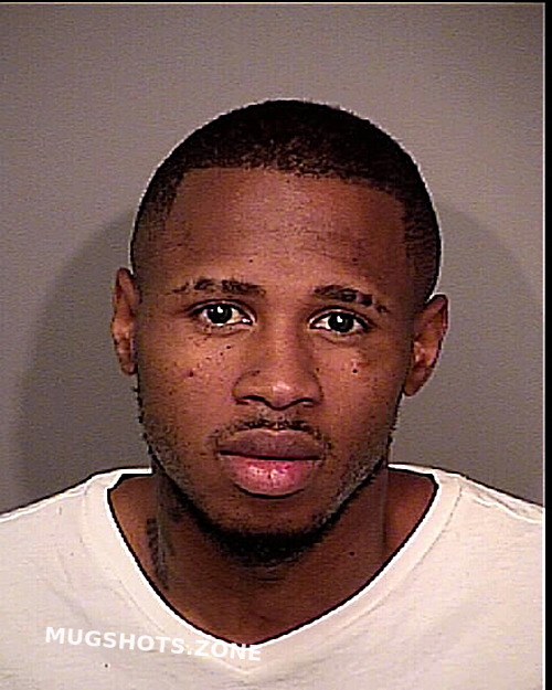 DUSTIN LAMAR BROWN 03/16/2021 - Osceola County Mugshots Zone