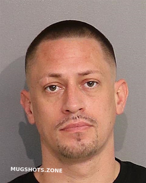CEBALLOS PATRICK 03/19/2021 - Osceola County Mugshots Zone