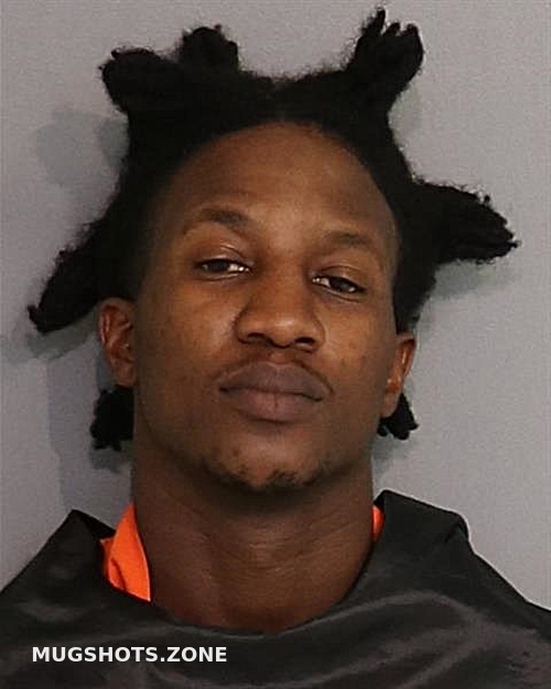 ANDRE LANARD PERRY 03/20/2021 - Osceola County Mugshots Zone