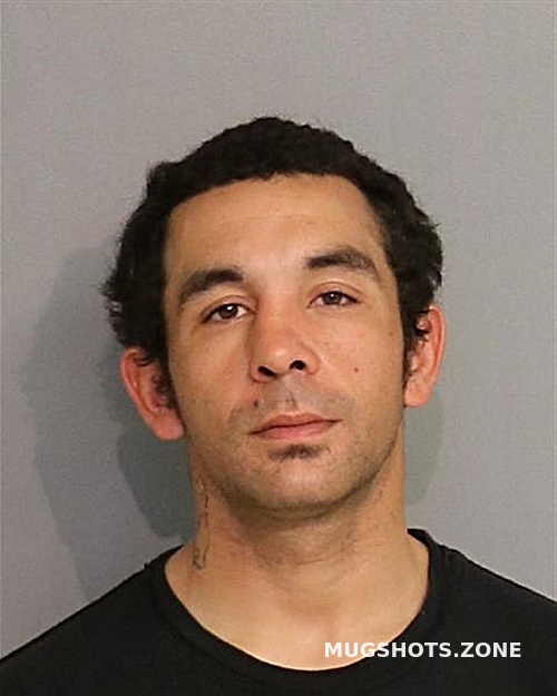 ERIC WILLIAMS 03/20/2021 - Osceola County Mugshots Zone