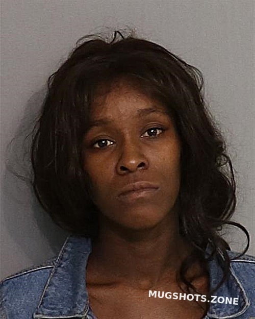 ANDRIA KIANA KEY 03/20/2021 - Osceola County Mugshots Zone