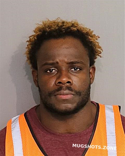 VLADIMIR MATHIEU 03/22/2021 - Osceola County Mugshots Zone