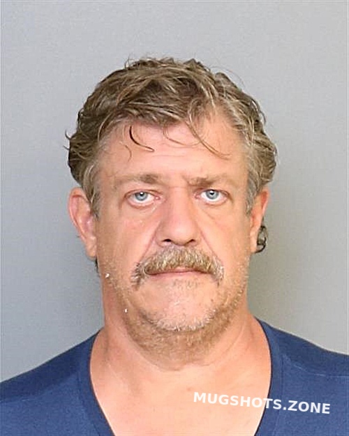 MARK TERRY STEELE 03/24/2021 - Osceola County Mugshots Zone