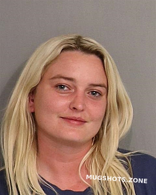 MISTY BROWN 03/25/2021 - Osceola County Mugshots Zone