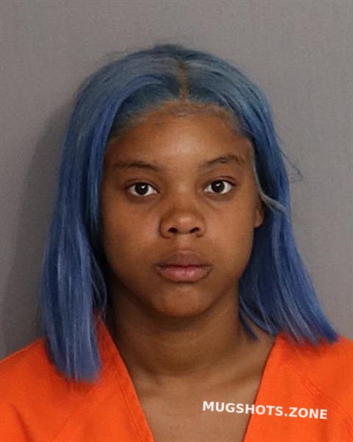 COLVIN QUANTEARRA 03/25/2021 - Osceola County Mugshots Zone