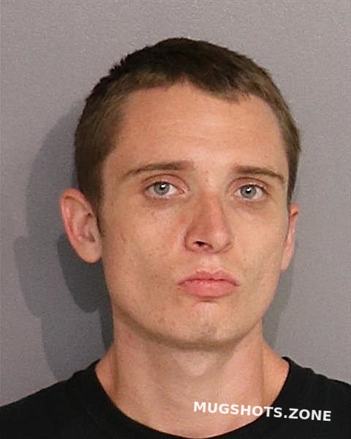 JOSHUA DAVID WILLIAMS 03/25/2021 - Osceola County Mugshots Zone