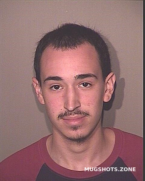 WILLIAM ROMAN 03/27/2021 - Osceola County Mugshots Zone