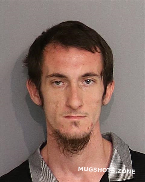 BOGGS DUSTIN 03/28/2021 - Osceola County Mugshots Zone