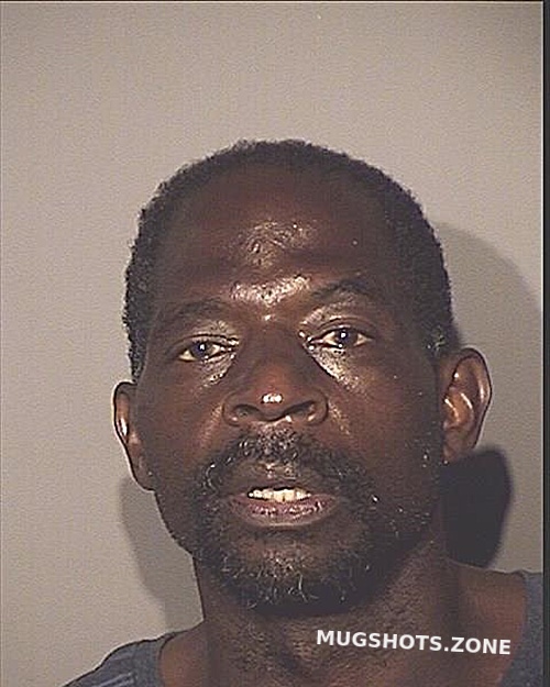 BOOKER TYRONE AUSTIN 03/28/2021 - Osceola County Mugshots Zone