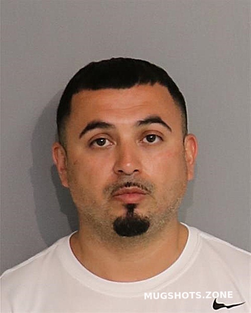 ANTHONY JOSEPH SORIA 03/29/2021 - Osceola County Mugshots Zone