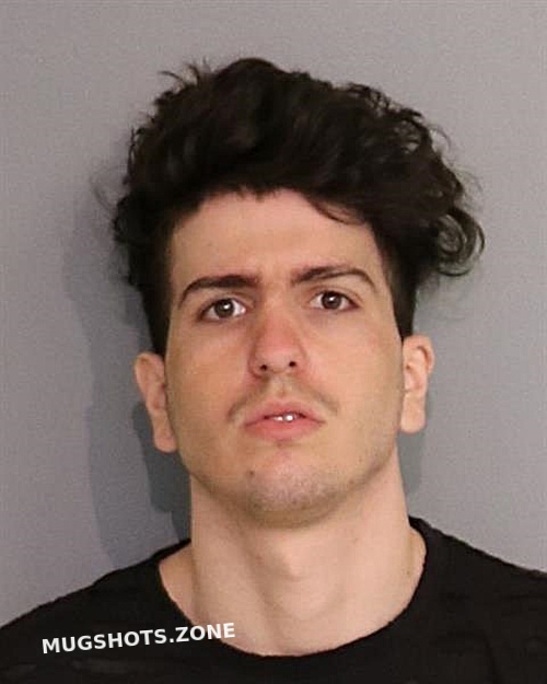 PEDRO LUIS BOZA 03/29/2021 - Osceola County Mugshots Zone