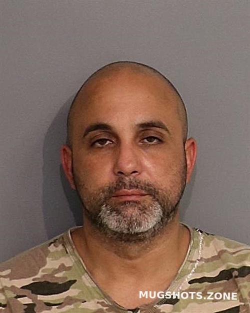 OTONIEL COLLAZO-ROMAN 03/29/2021 - Osceola County Mugshots Zone