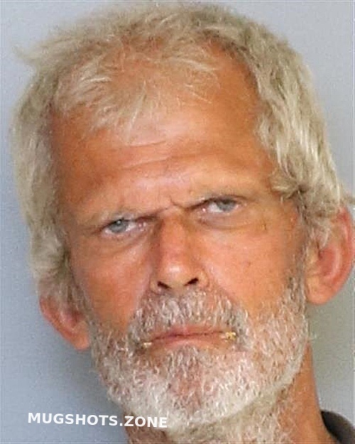 MICHAEL PETER FOLEY 03/30/2021 - Osceola County Mugshots Zone