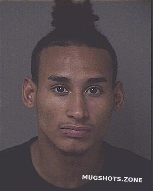 MOISES RODRIGUEZ 03/31/2021 - Osceola County Mugshots Zone