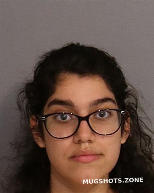 CATALINA QUINTERO 03/31/2021 - Osceola County Mugshots Zone
