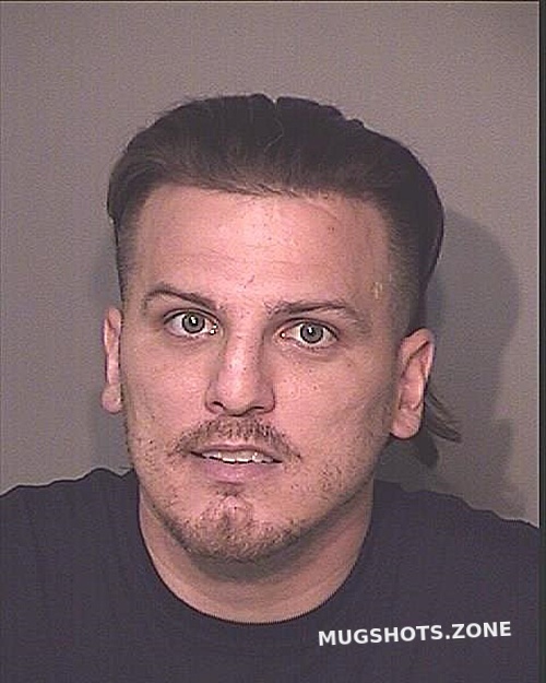 ADAM LEE ANDERSEN 03/31/2021 - Osceola County Mugshots Zone