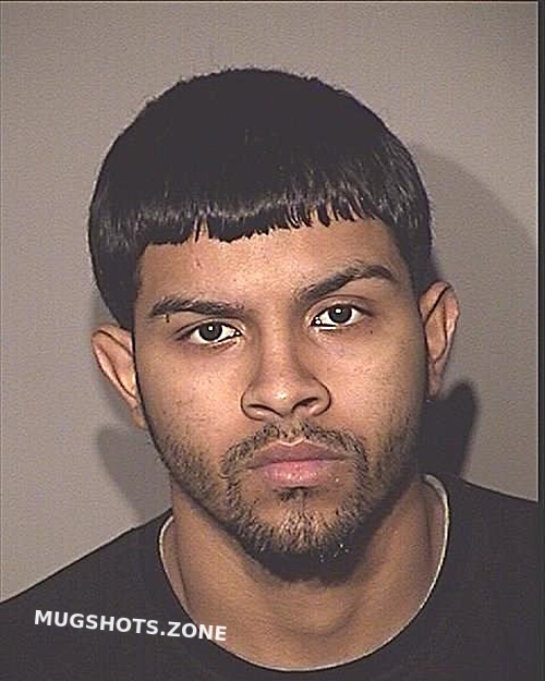 JONATHAN XAVIER GARCIA-PERELLO 04/01/2021 - Osceola County Mugshots Zone