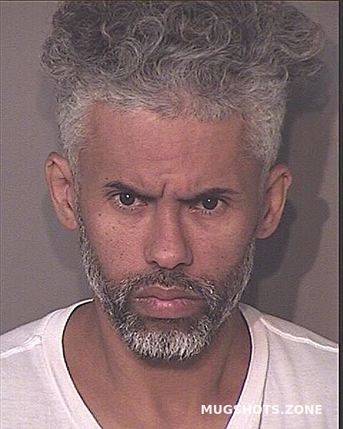 LOUIS ANTHONY ROBLES 04/01/2021 - Osceola County Mugshots Zone