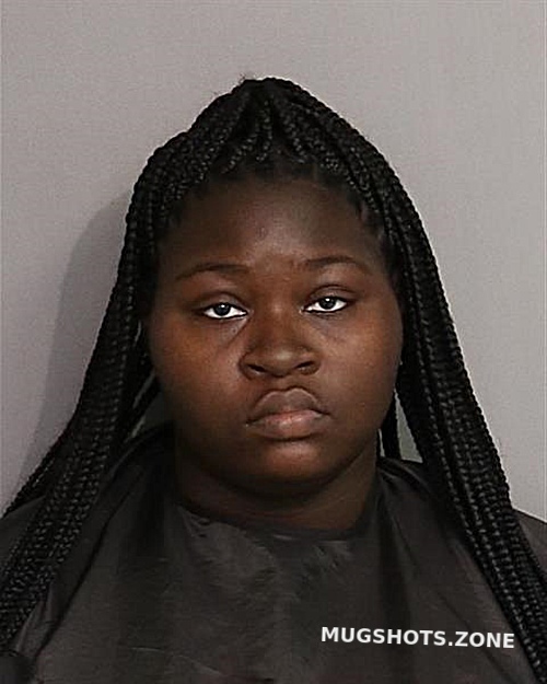 TAYLOR TENNILLE FOOTE 04/01/2021 - Osceola County Mugshots Zone