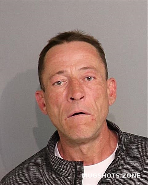 MICHAEL SCOTT DONOVAN 04/03/2021 - Osceola County Mugshots Zone