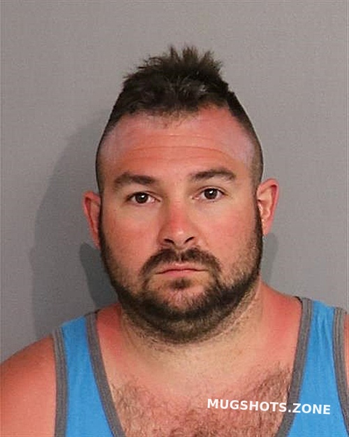 MARK RICHARD SISKAVICH 04/05/2021 - Osceola County Mugshots Zone