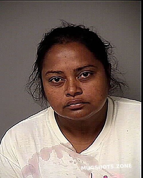 VERONICA PERRY 04/05/2021 - Osceola County Mugshots Zone