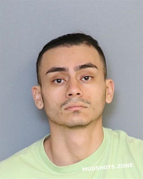 KEVIN VELASQUEZ 04/08/2021 - Osceola County Mugshots Zone