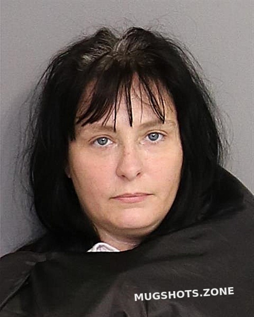 AMY LYNN DANIELSON 04/09/2021 - Osceola County Mugshots Zone