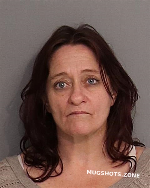 ELIZABETH NANCY BOHN 04/09/2021 - Osceola County Mugshots Zone