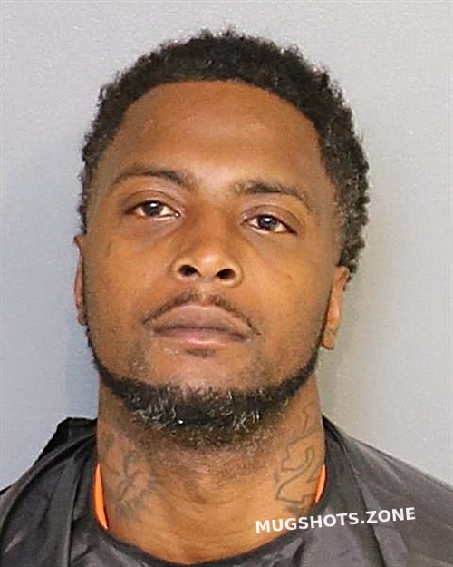 ANDRE MASHARD GLENN 04/11/2021 - Osceola County Mugshots Zone