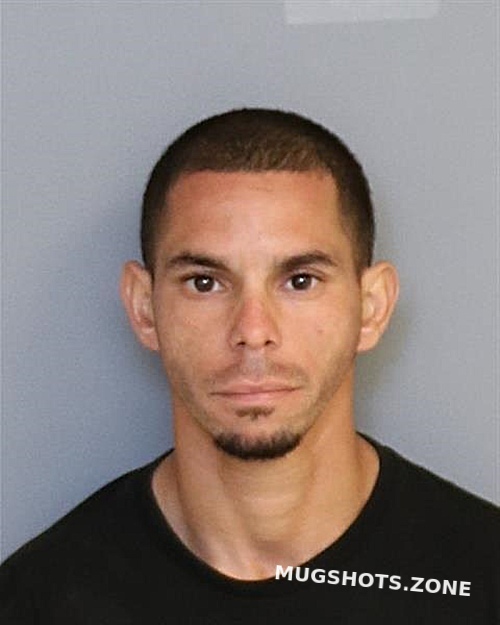 ALEXANDER LOPEZ-ROMERO 04/14/2021 - Osceola County Mugshots Zone